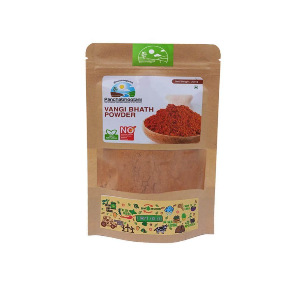 Panchabhootani Chutney Powder in Spices & Masalas (Grocery ...