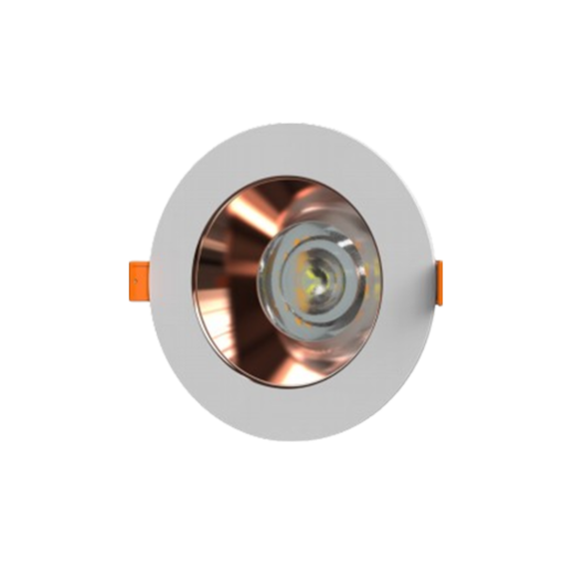 STURLITE | REX 3 IN 1 JUNCTION DOWNLIGHT | LG - 0142 - 3W - RD in ...