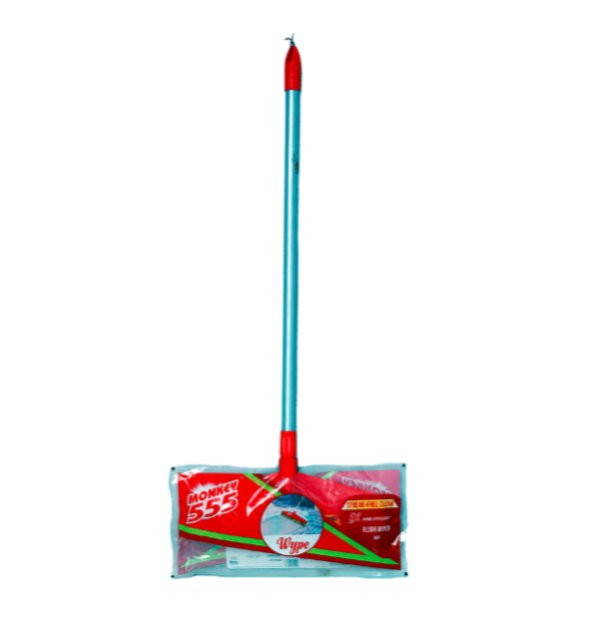 Monkey 555 Wype Mini Floor Wiper- Pack of 1 in Squeegees (Home ...