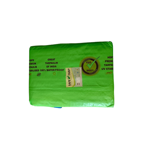 SUPER GOLD Tarp Sheet Tharpai Sheet Covers 120 GSM in Tarps & Tie-Downs ...